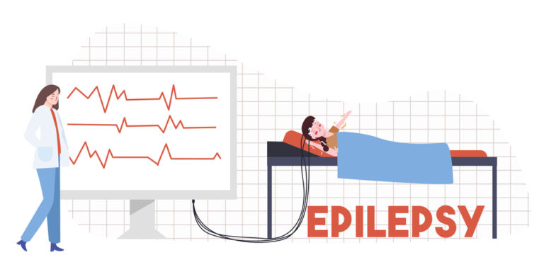 Early Warning Signs of a Seizure